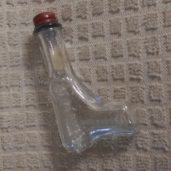 Vintage | Accents | Vintage Glass Gun For Candy | Poshmark